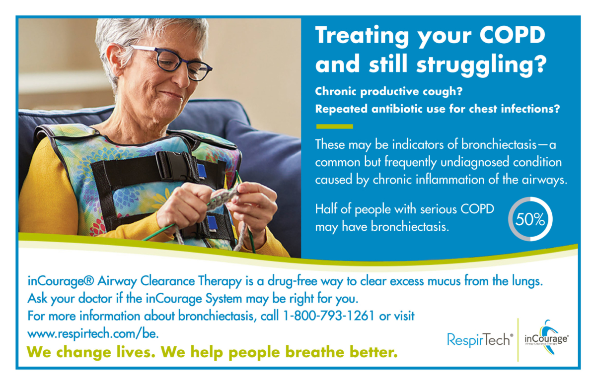 Respirtech – Breathe Strong America