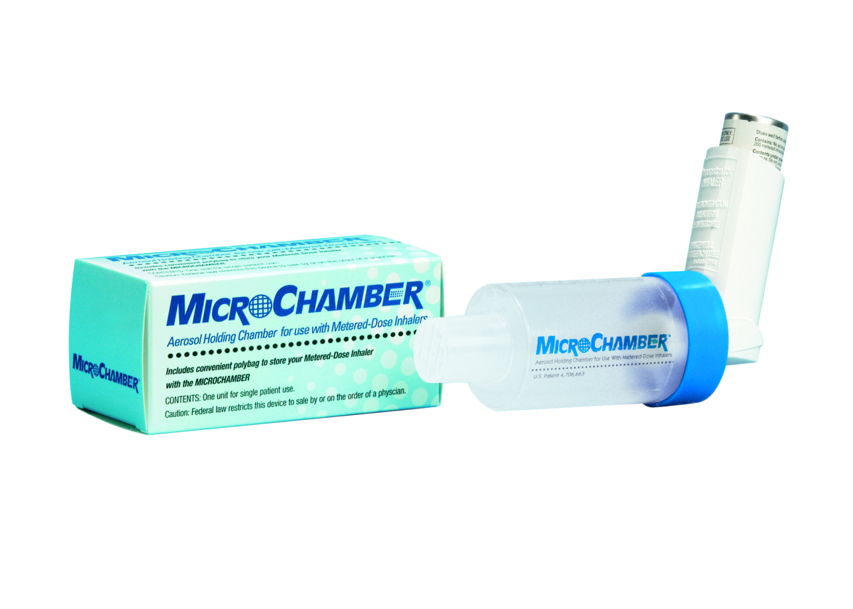 Inhaler Medications – Breathe Strong America