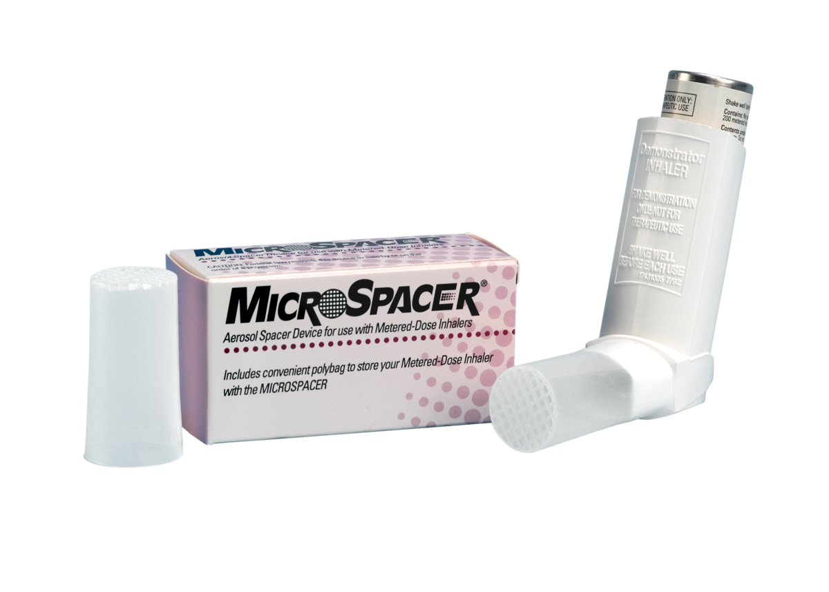 RDS – Breathe Strong America