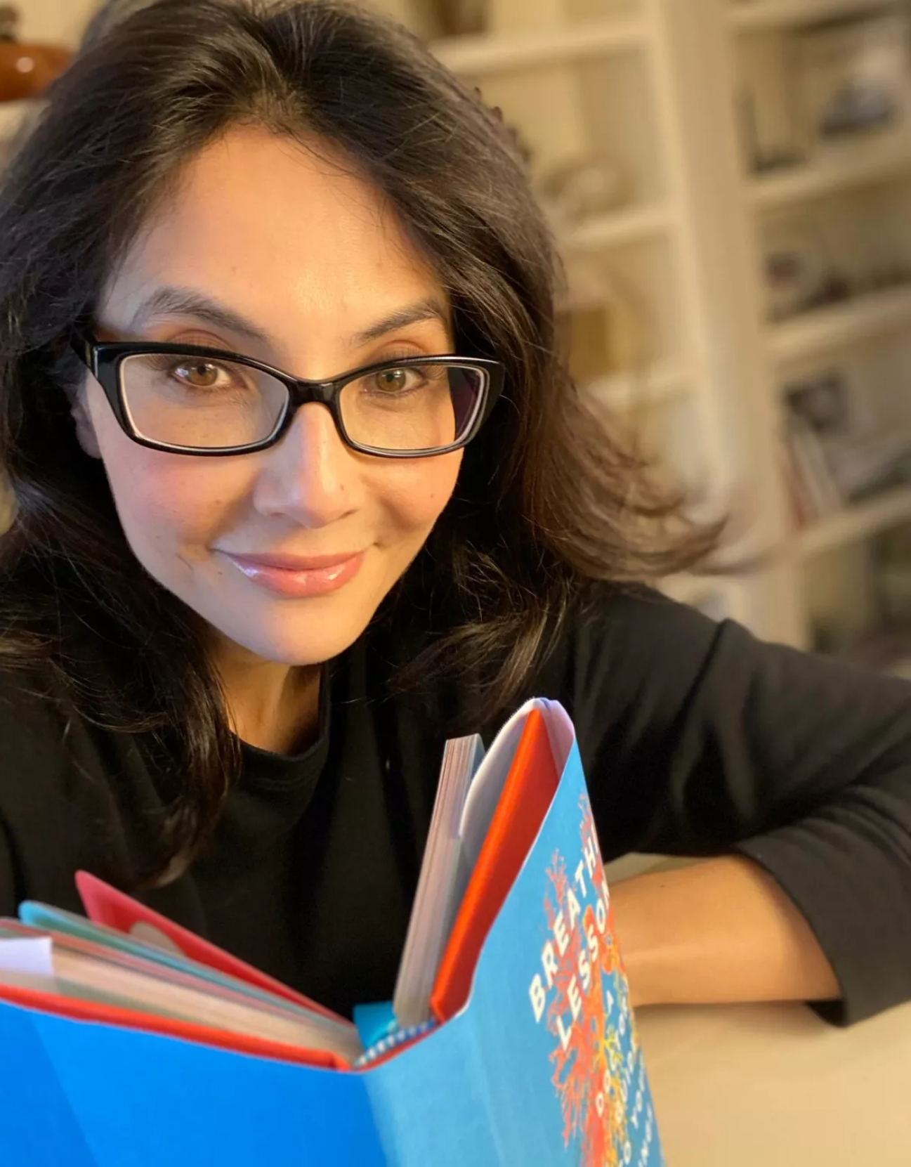 Dr. MeiLan Han – Breathe Strong America