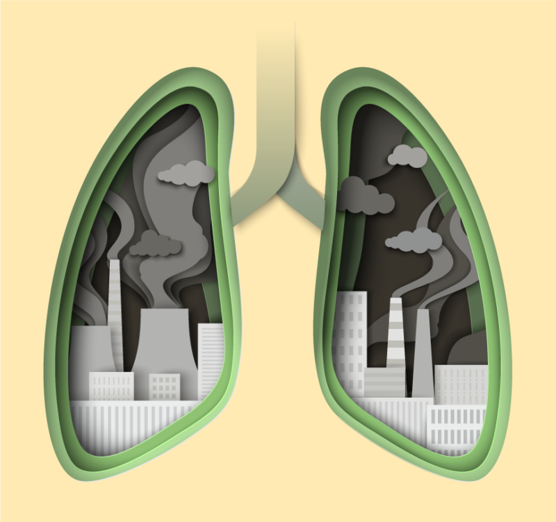 Lowering Your Risk From Air Pollution – Breathe Strong America
