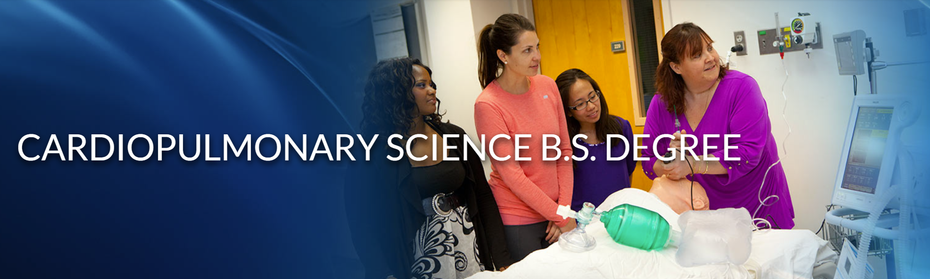 Cardiopulmonary Science Degree at St. Petersburg College – Breathe ...