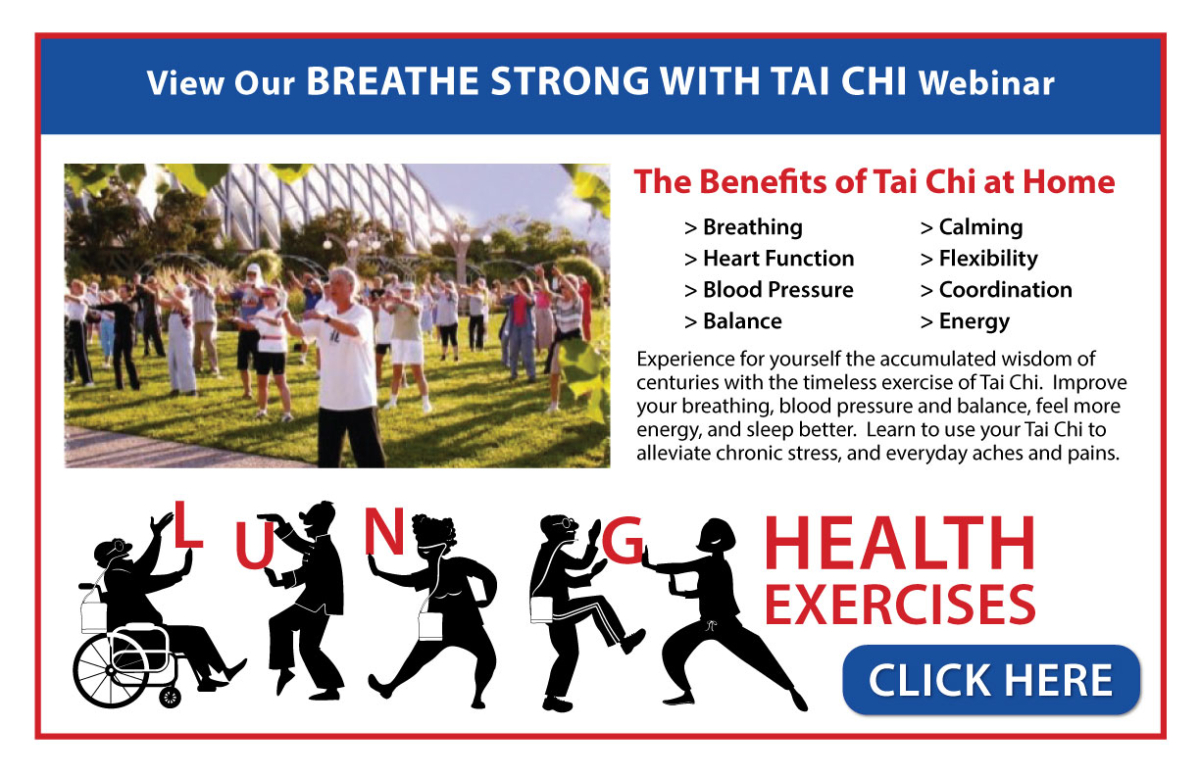 Rehab – Breathe Strong America