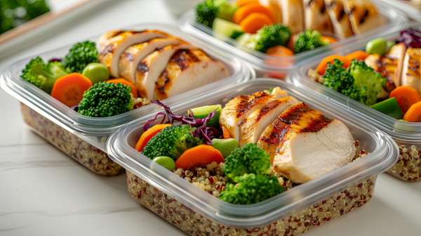 COPD Eating Tips: How to Make Mealtimes Easier and Breathe Better ...